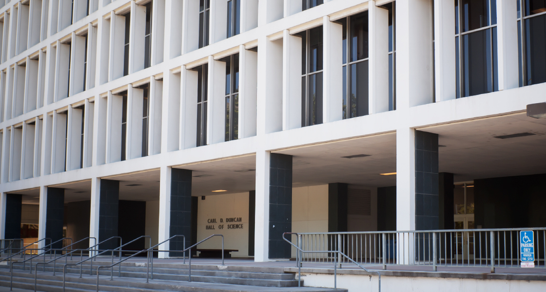 College of Science Advising Center | College of Science Student Success Center